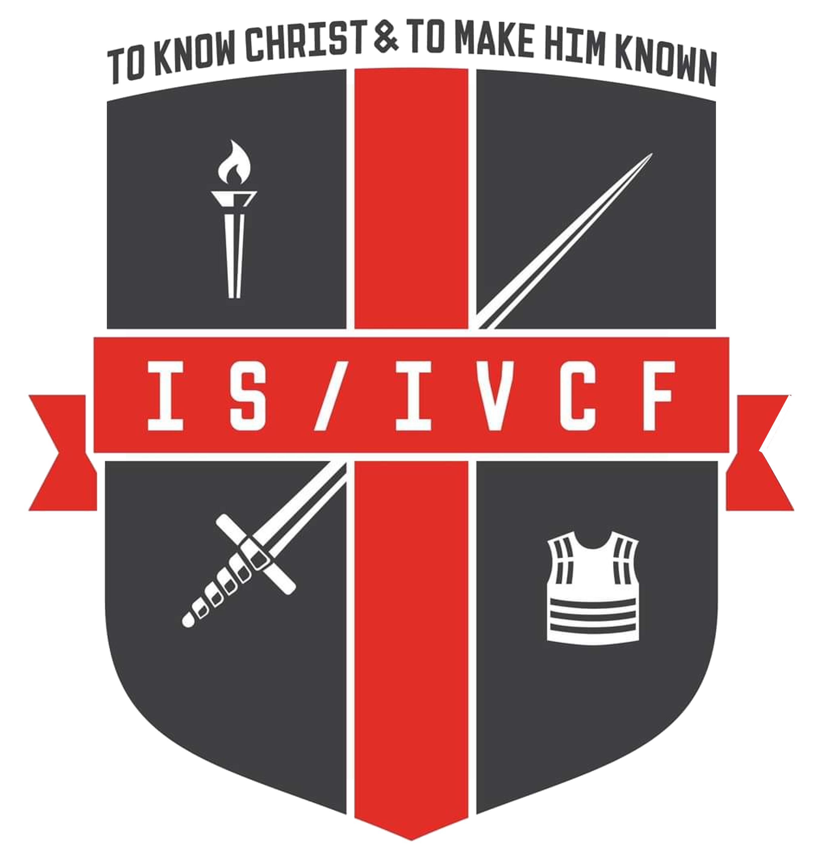 ISIVCF Logo Vector – IS/IVCF TT